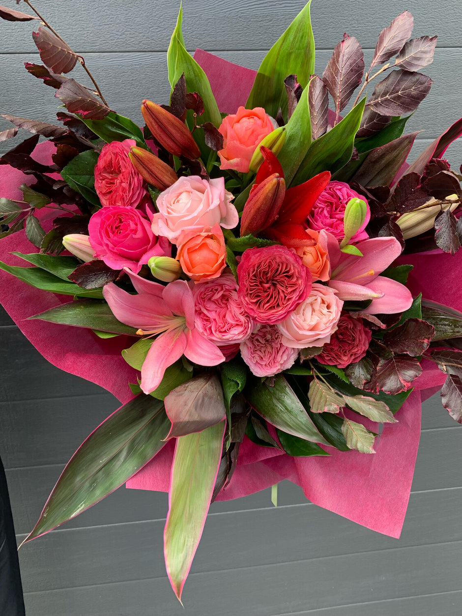 Christmas Collection – Blooming Events