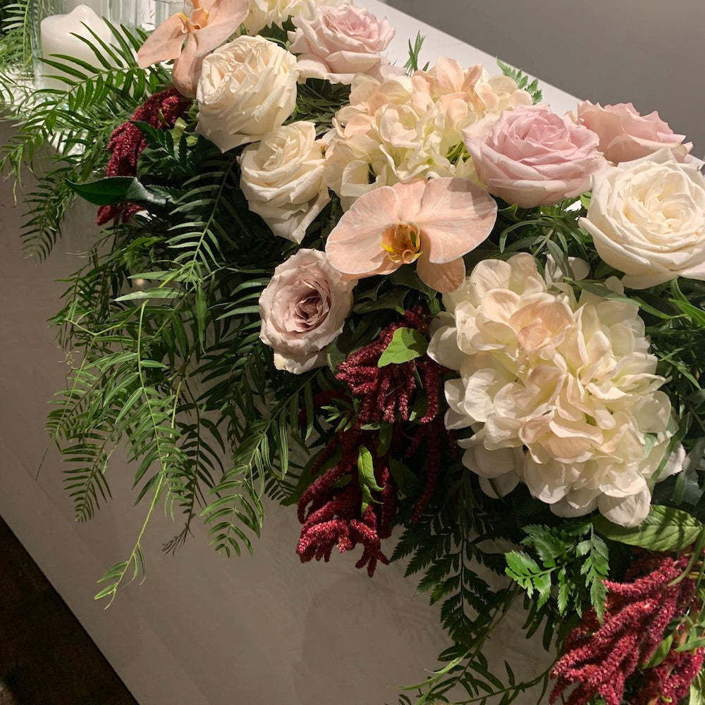 Weddings & Events – Blooming Events